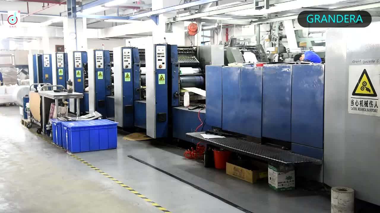 Specialized Suppliers Carbonless Paper Manufacturer Computer Continuous ...