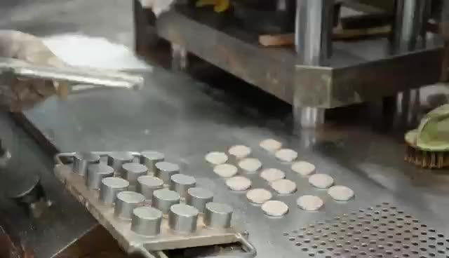 Customizable Makeup Pressed Powder Mould Tool Eyeshadow Eye Shadow ...