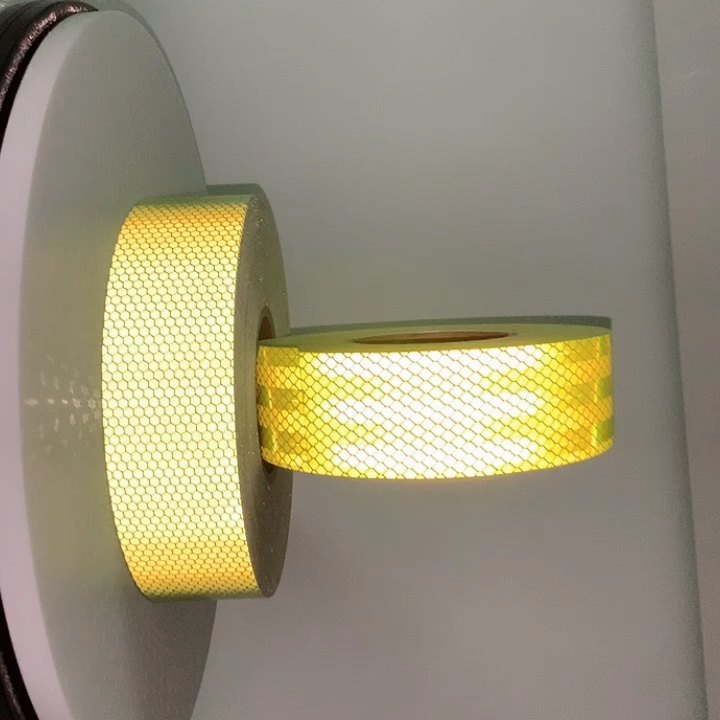 45 Inch X 50 Ft Reflective Sheeting Roll,Cheap Retro Reflective Vinyl ...