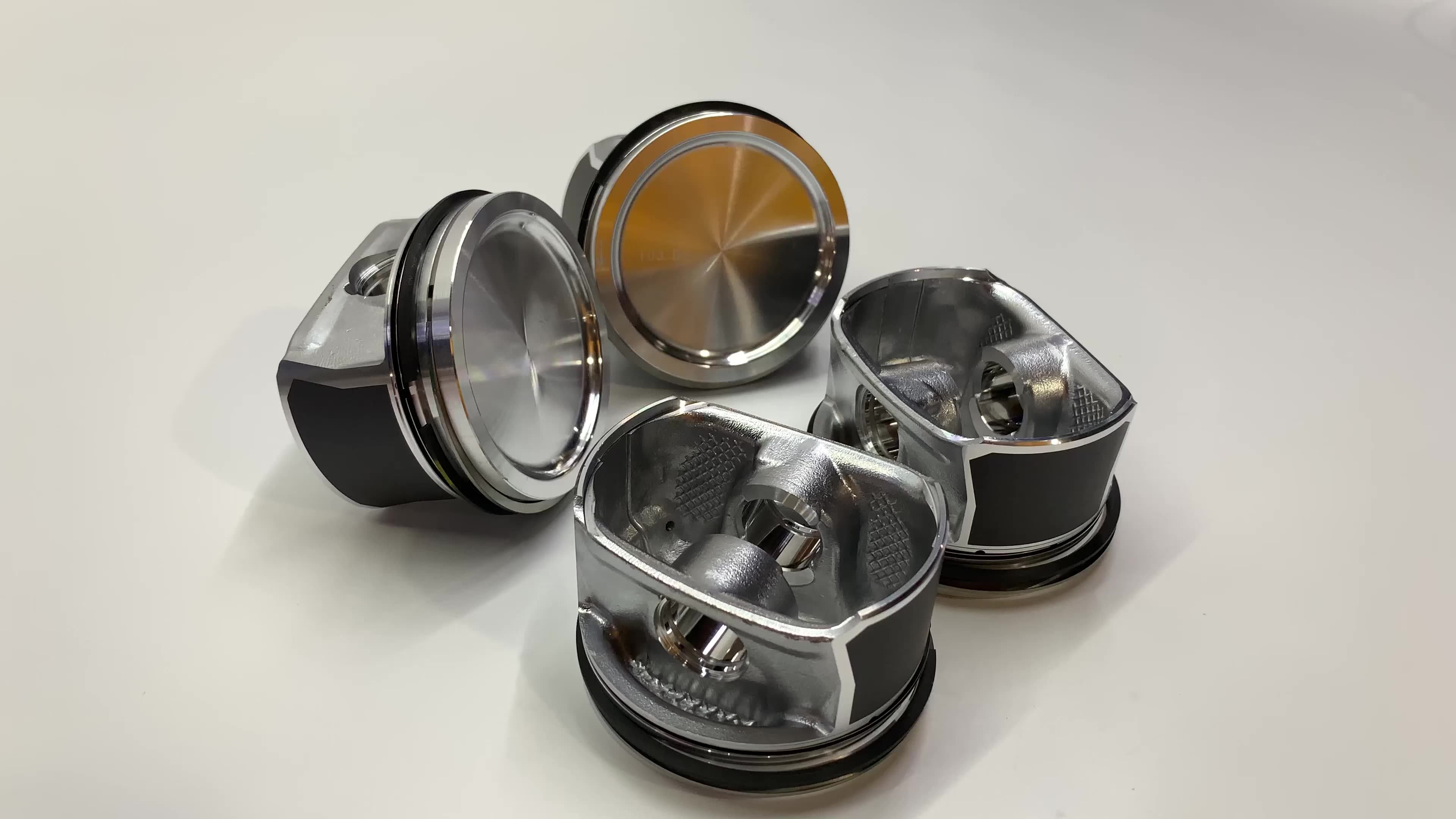 Quality Warranty Oem No 036107065dh 036107065dg 036107065ct Engine ...