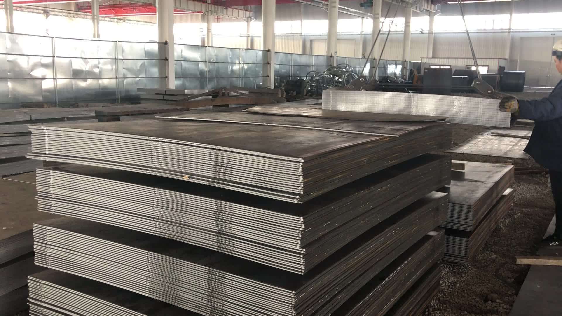 Aisi 4140 Sae 4140 Astm A1011 High Alloy Hot Rolled Steel Plate With ...