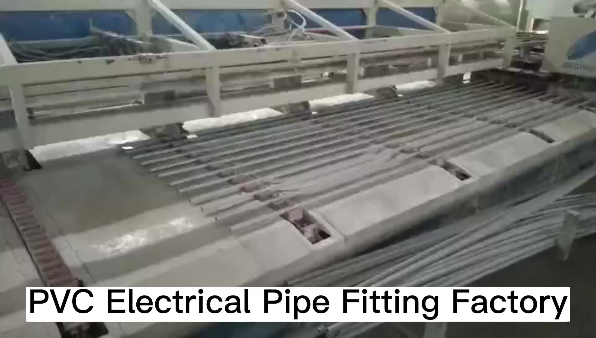 Pvc Electrical Pipe Flexible Pipes Bulk And Fittings Schedule 40 20mm ...