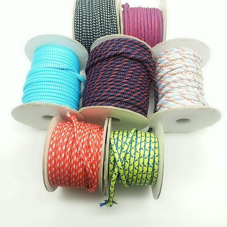 Cheap Fancy Custom Environmental Polyester Cord - Buy Polyester Cord ...