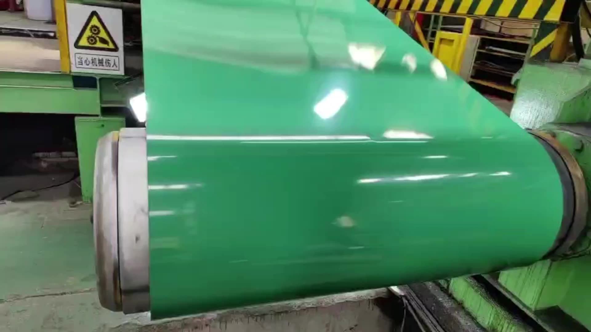 Ral Code To Customized Color To Choose Of Steel Coils - Buy Prepainted ...