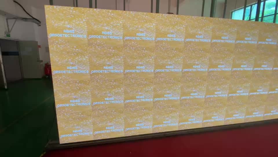 P1 P2 P2.5 P3 P3.91 P4 P5 P6 Indoor Led Display Screen Rental Hd Led ...