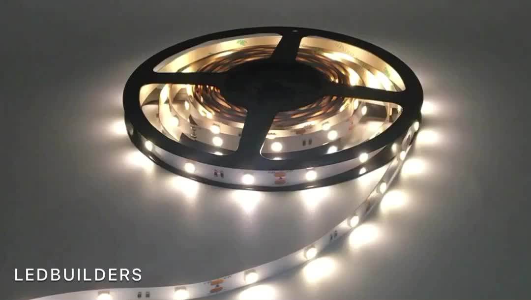 5050 Smd Cri 97 Cri 98 Full Spectrum Led Strip - Buy High Lumen 5050 ...