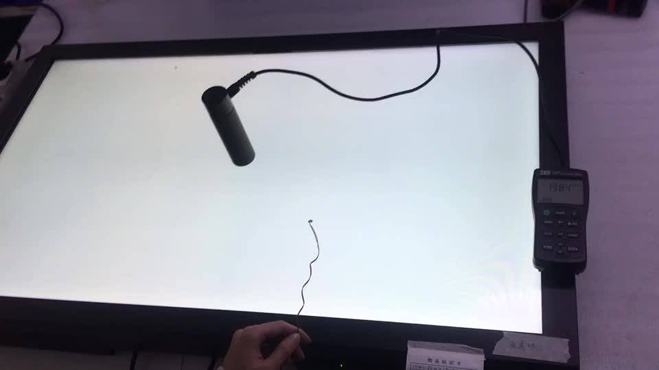 27" 32" 43" 55" 65" High Brightness Sunlight Readable Lcd Monitor With ...