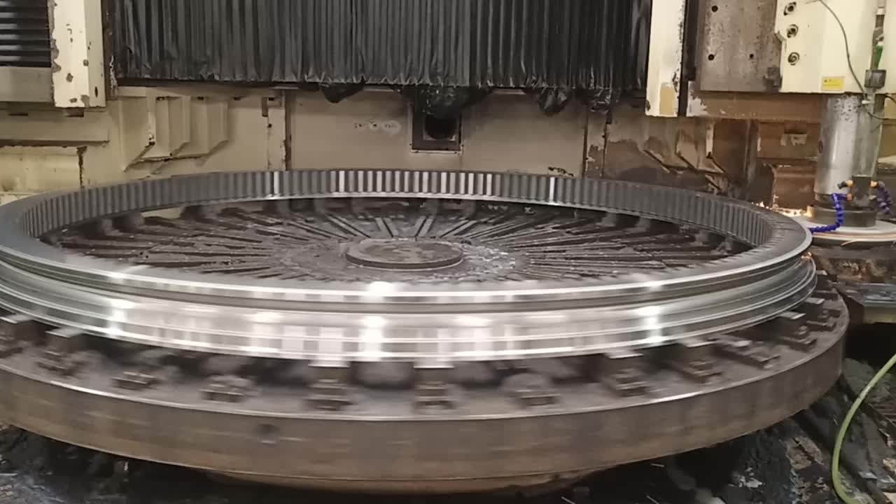 Bearing Price Ladle Turret Ladle Cover High Temperature Resistant Long ...