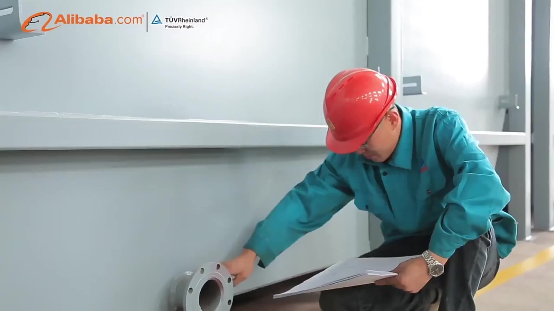 Dissolved Air Flotation Daf Equipment For Tss Removal 1-5m3-200m3 - Buy ...