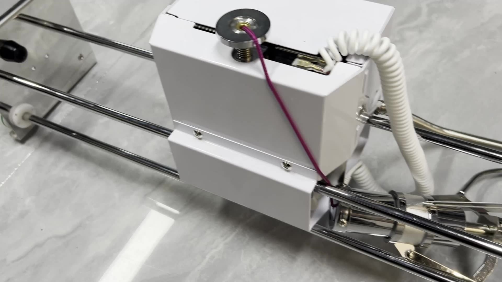 Claw Game Pcb Kit Gantry Toy Crane Game Entire Set Vending Arcade Crane ...