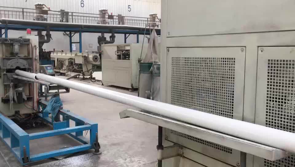 Dn100 Electrical Conduit Socketed Pipe Pvc Pipes Price - Buy Dn100 ...