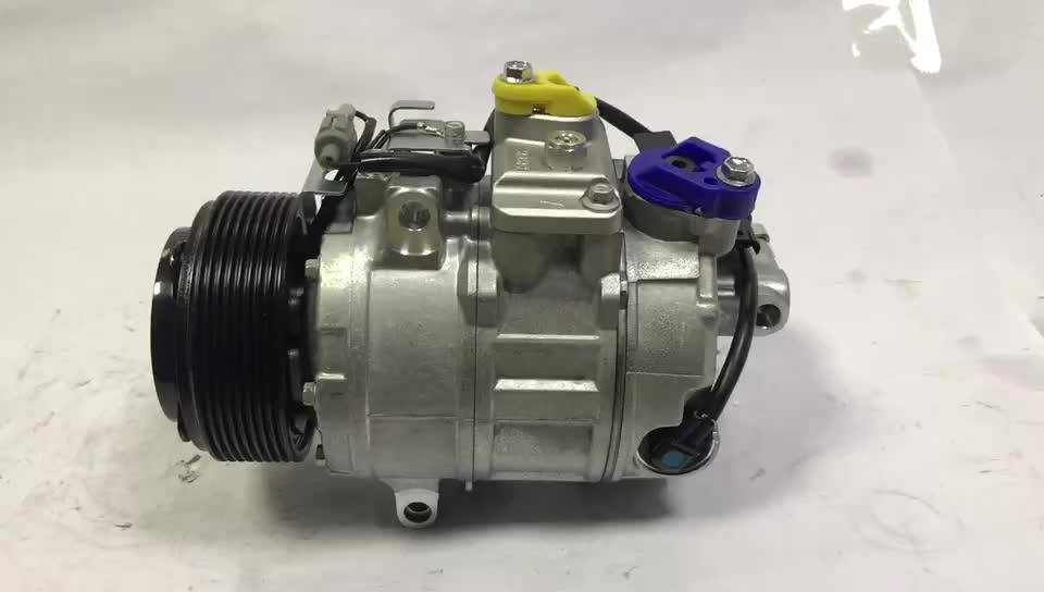 64529217868/471-1543/dcp05078 /198361 7seu17c Type Auto Ac Compressor ...