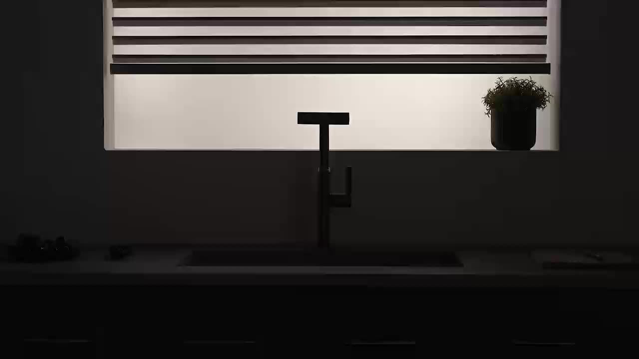 2023 Luxury Flexible Single Handle Sus304 Stainless Steel Fly Rain 4 ...