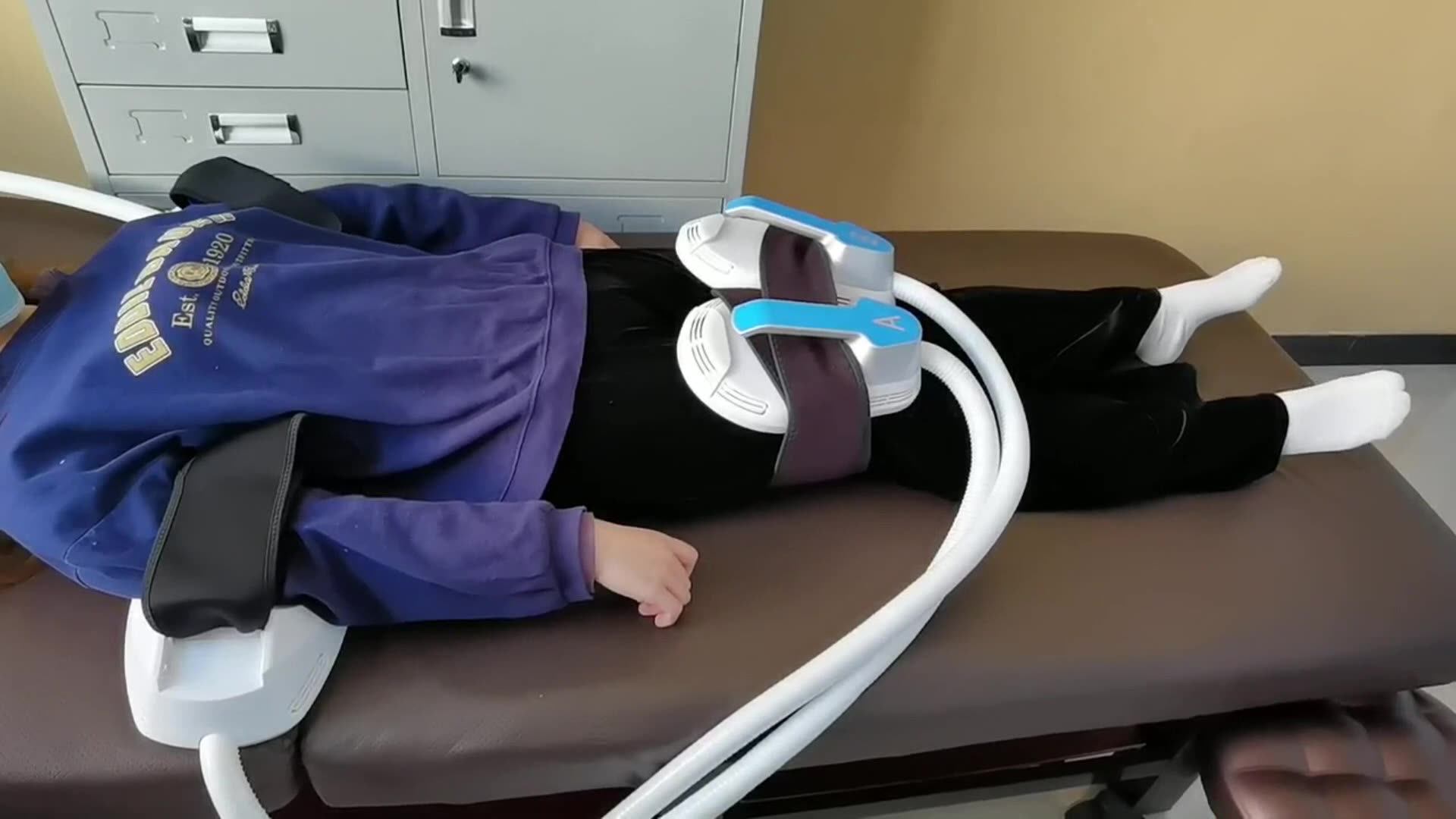 Best Radio Frequency Device Ems Machine Weight Loss Muscle Building ...