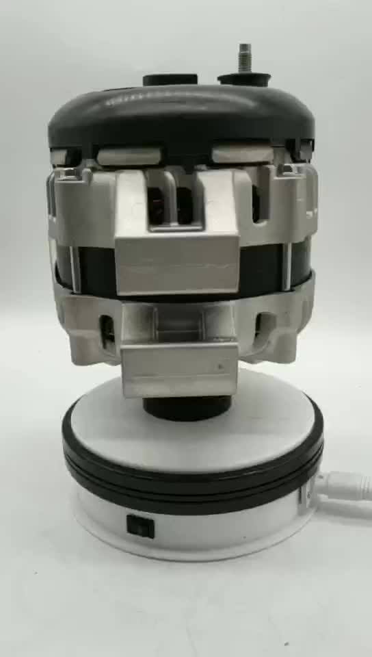 1 Year Warranty For 12v 180a Alternator Cpla10300ab Lr034013 For Land ...