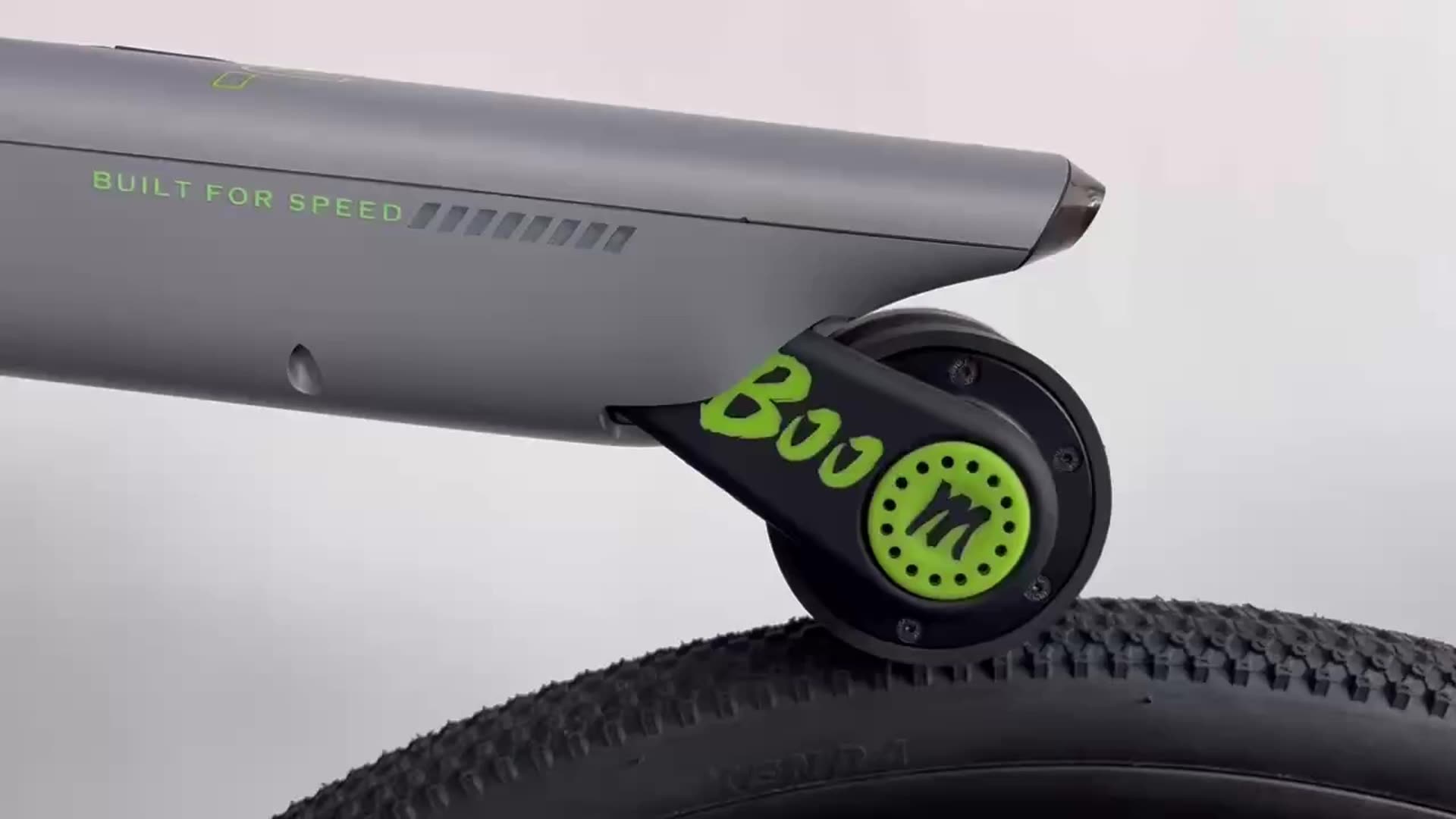 Pwheel Bicycle Power Assist Device Hot Sell Electric Bicycles Electric Sports Bike City Bike ...