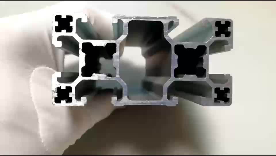 Bosch Rexroth Aluminium Profile Pictures - Buy Bosch Rexroth Aluminium ...