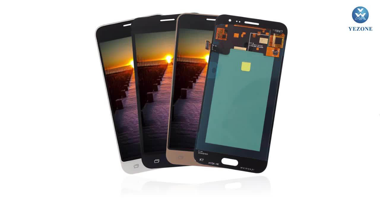 Lcd Screen Digitizer For Samsung J320 Oled J3 2016,Lcd For Samsung ...