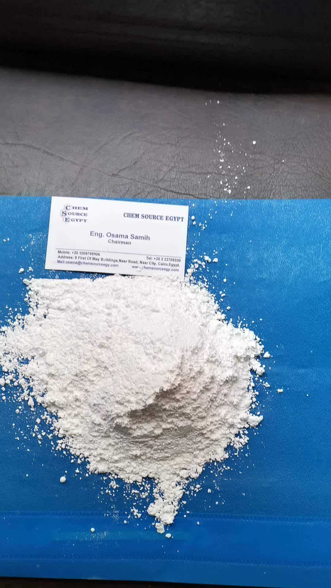 High Magnesium Calcined Dolomite Dolomite Powder For Glass Industry ...