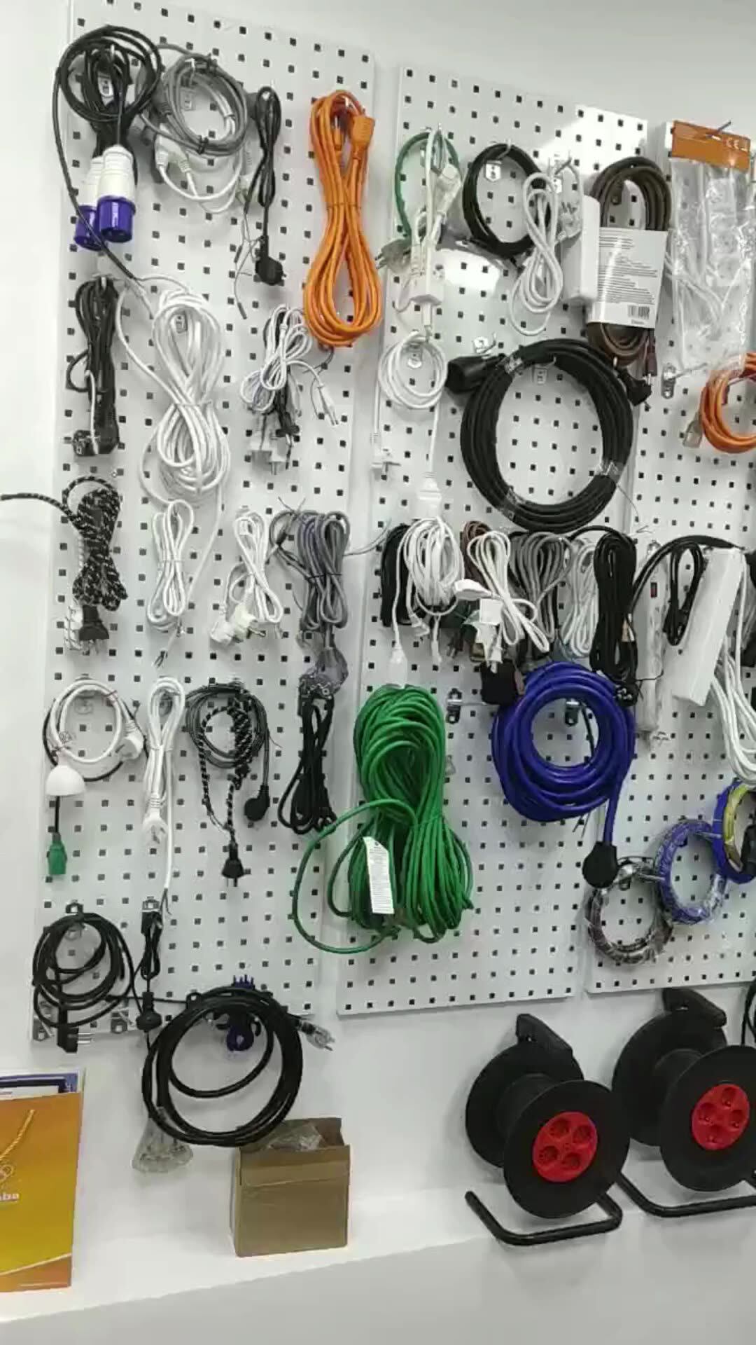 Standard Bs 6004 450/750v Electric Cable Wire 2.5mm With 1.5mm Earth ...