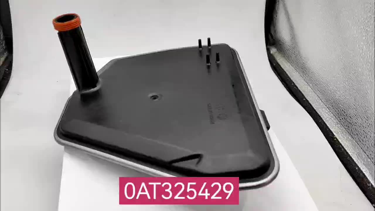 Auto Transmission Filter Kits Q7 3.6l 4l V6 2007-2010 0at325429 0at-325 ...