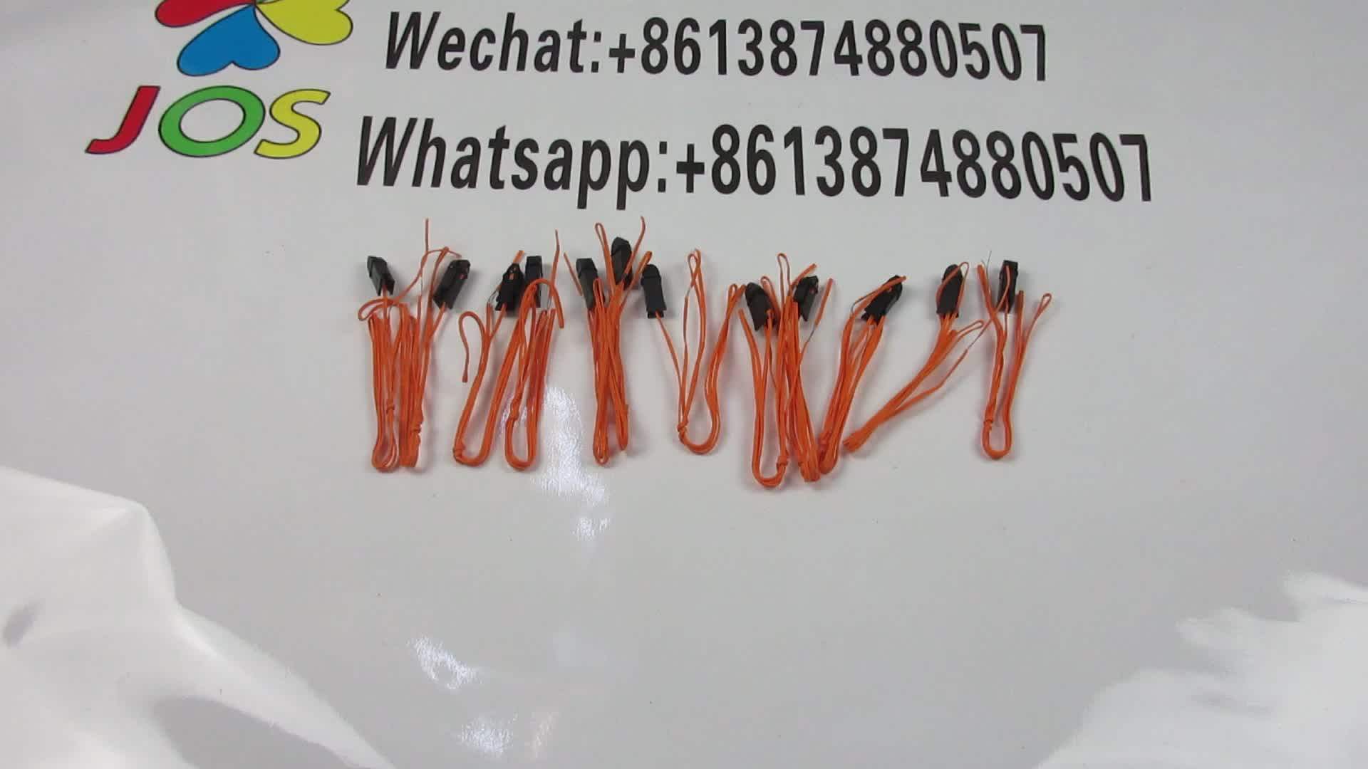 1000 Piece 2 M Wireless Remote Safe Fuse Igniter For Display Fireworks ...