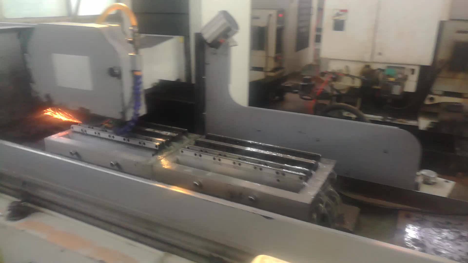 Taiwan Hiwin Hg20 Guideway Hgw20cc Hgw20hc W20c W20h Linear Guide Rail ...