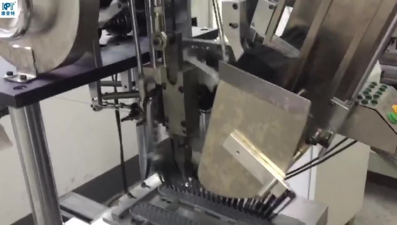 Cnc Brush Machine Manufacturer High Speed Broom Tufting Machine With ...