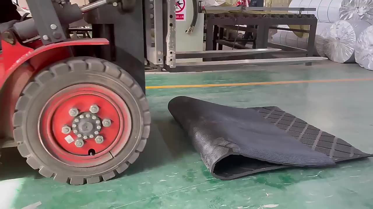 Cow Mat /dairy Cow Rubber Flooring For Sale - Buy Horse Stall Stable ...