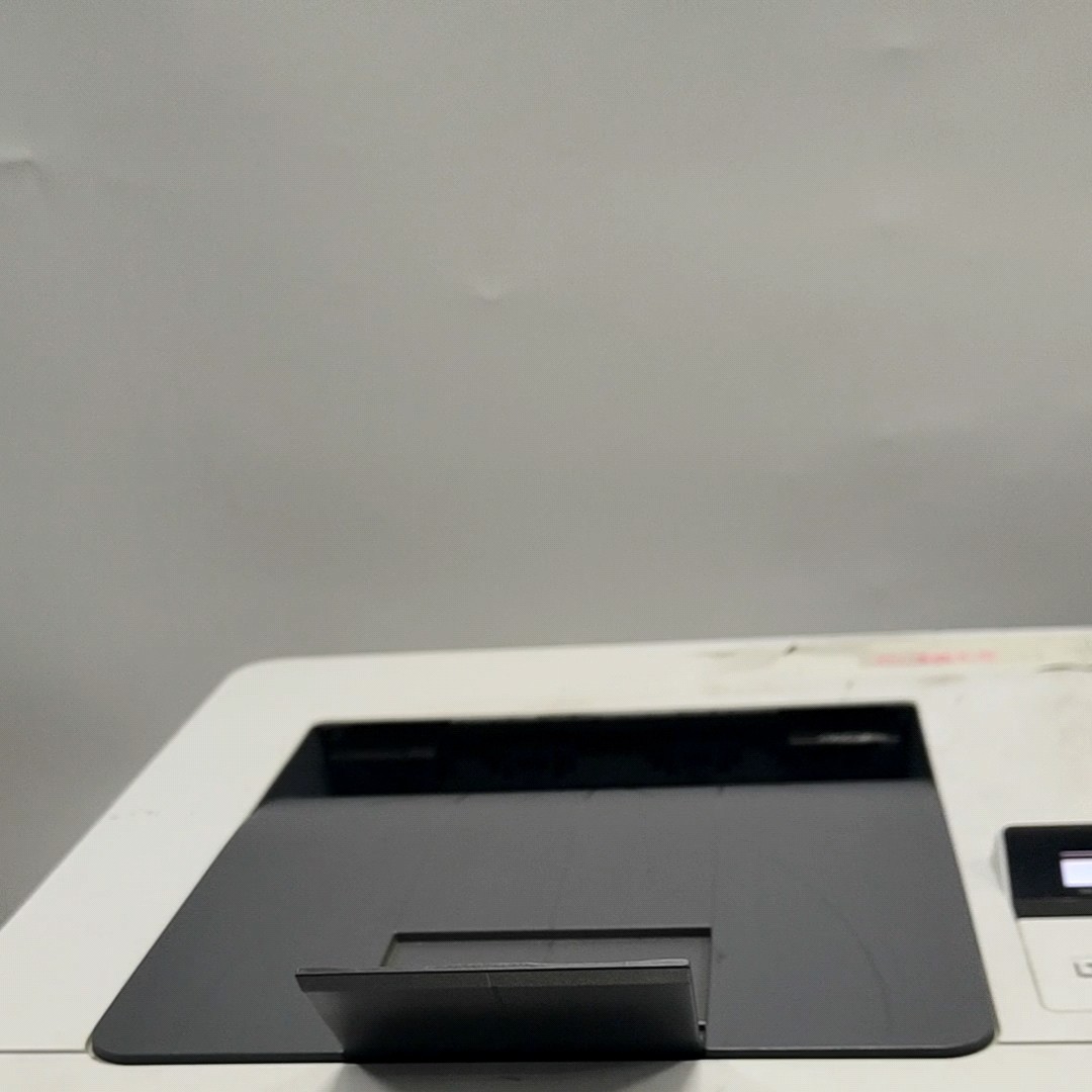 Hitek Compatible Hp Cf410 Cf410a Cf410x White Toner Cartridge For ...