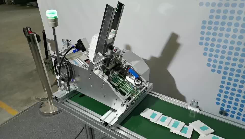 Digital A3 A4 Size Card Envelop Batch Counter / Paper Sheet Counting ...