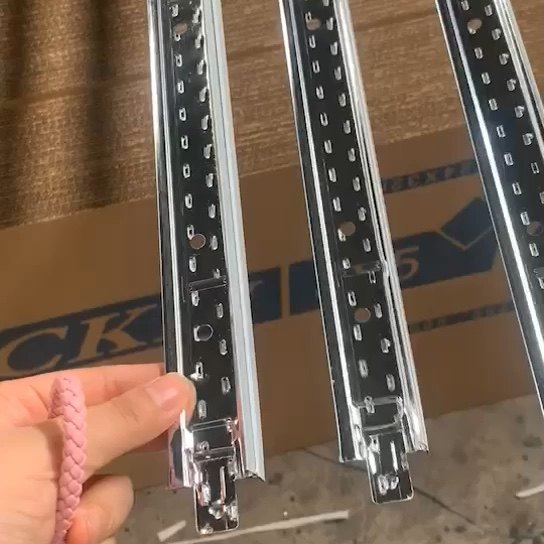 Threaded Rod Hangers For Ceiling T Bar Ceiling Grid - Buy T Bar,Ceiling ...