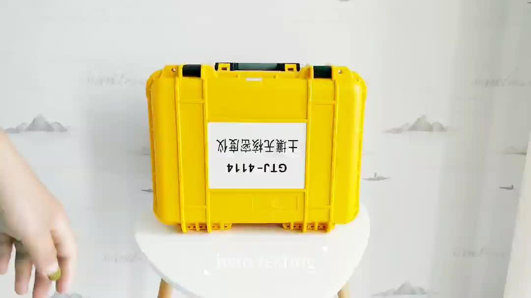 Troxler Nuclear Moisture Densometer Density Gauge For Sale - Buy ...