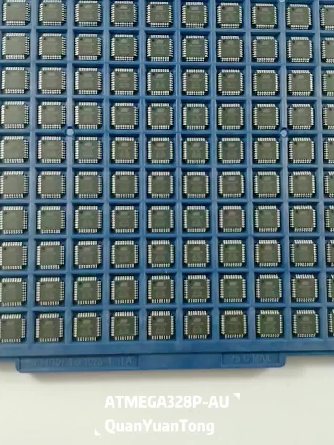 Atmega328p-au Atmega328p Au Atmega328p Smd Atmega 328p Atmega328p ...