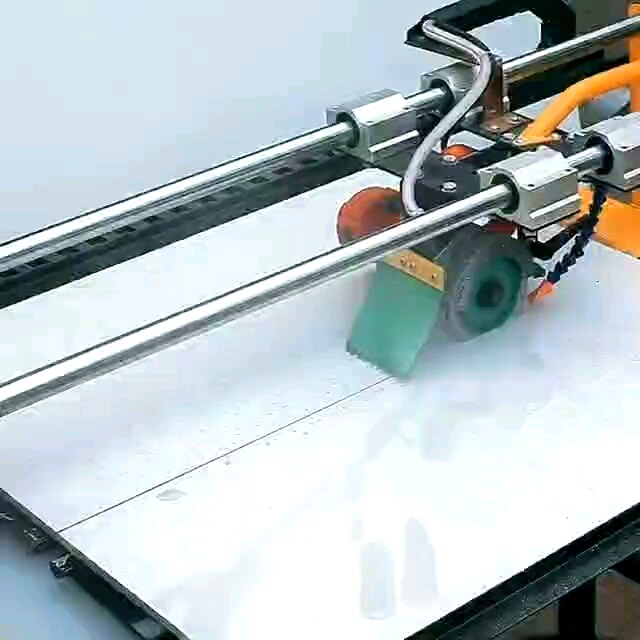 Electric Portable Tile Cutting Machine Price For Sale - Buy Tile ...