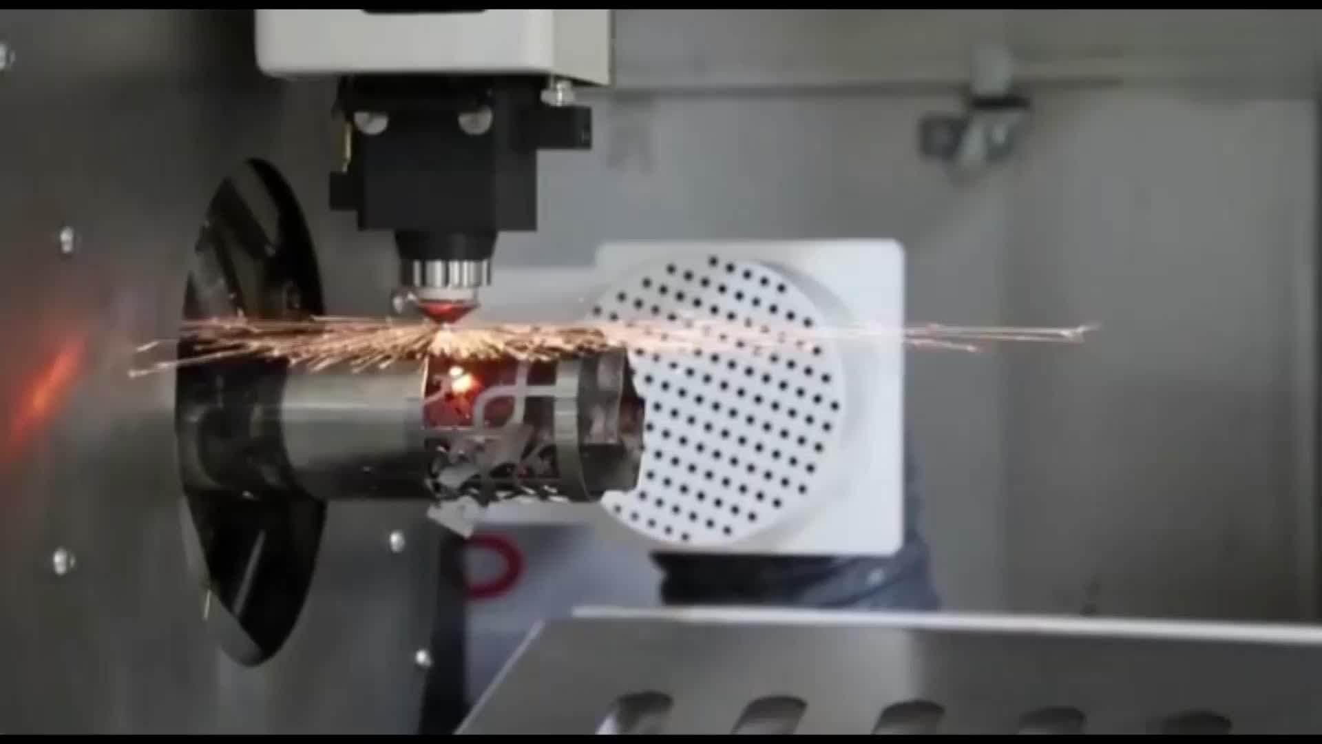 Cnc Laser Fiber Cutting Machine Dne Fiber Laser Cutter - Buy Cnc Laser ...