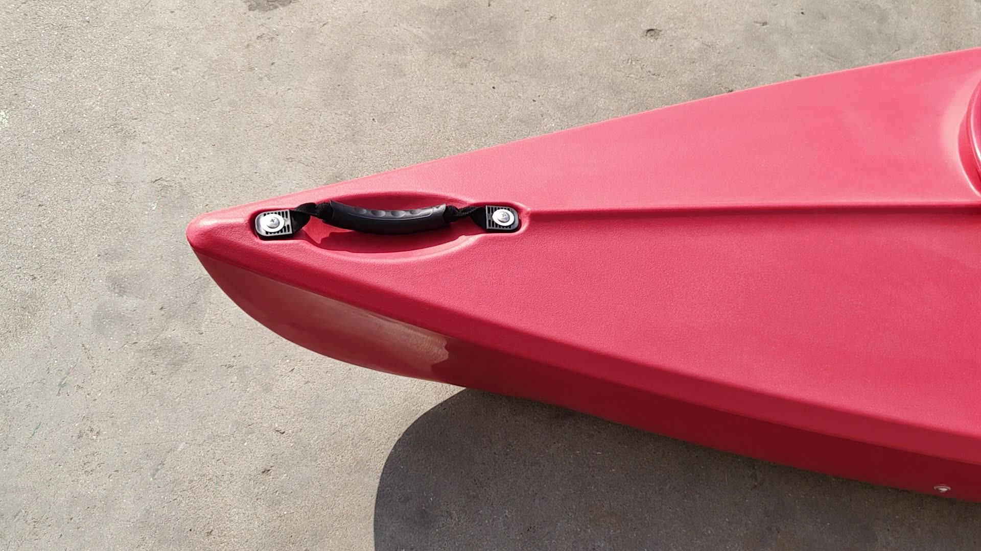 Hot Selling 4.2m Hdpe Plastic 4 Person Sit In Kayak 4 Seats Family ...