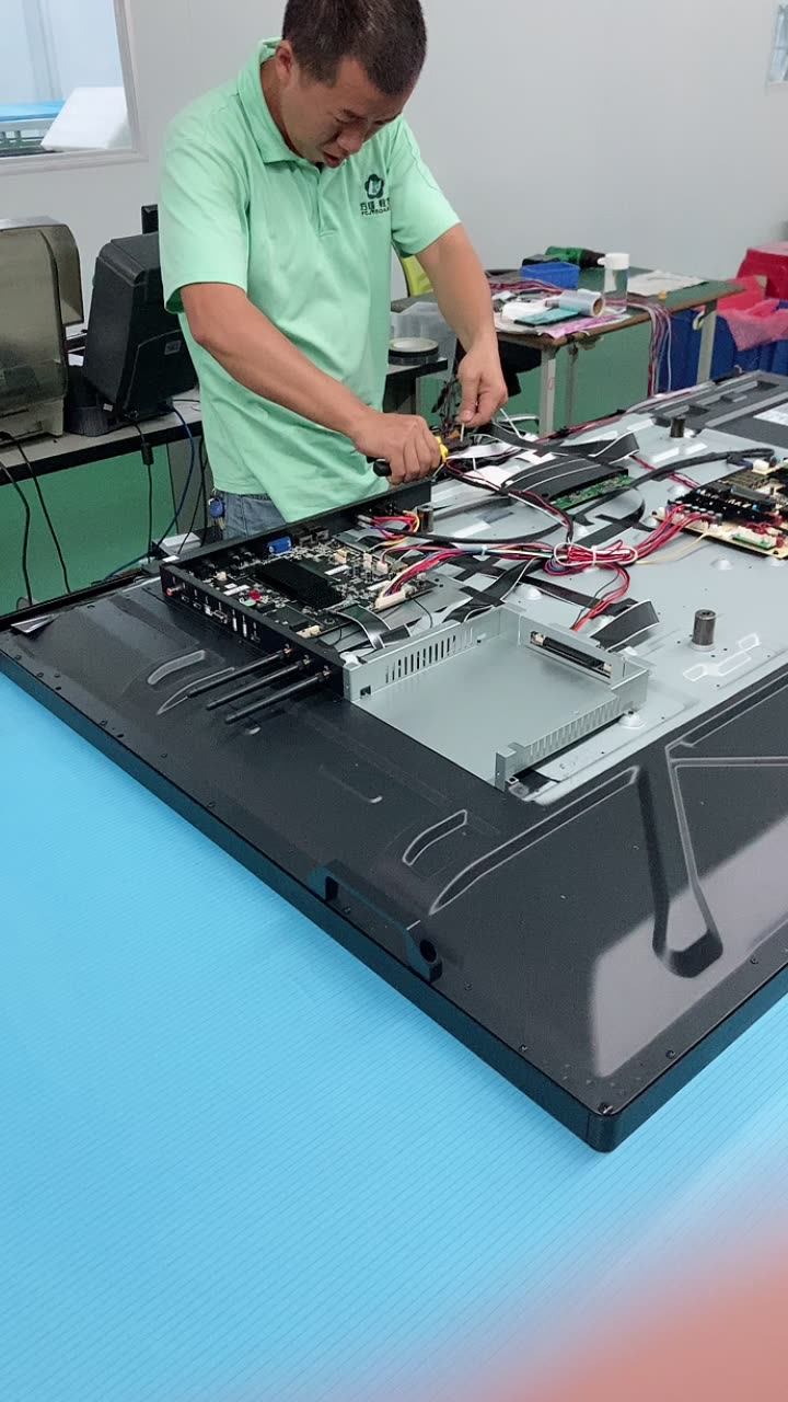 Eiboard Limited Edition 65inch Android 9.0 Low Price Touch Screen ...