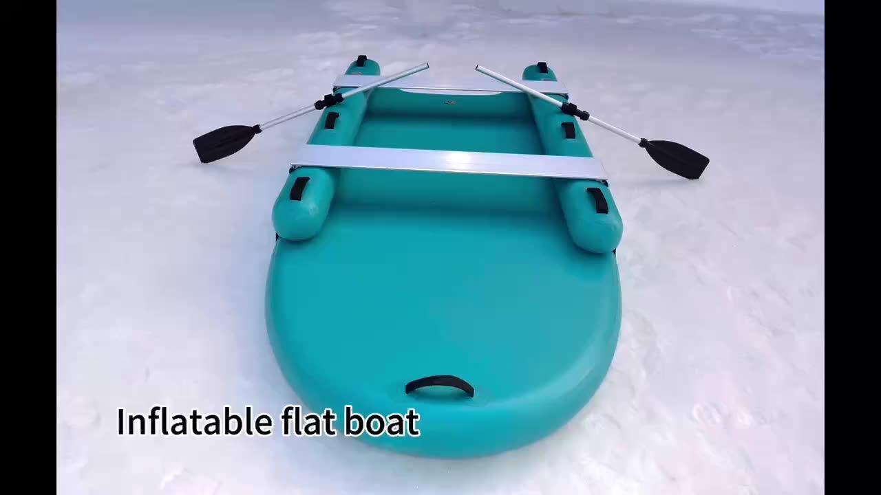 Outdoor Favorite Outboard Dinghy Fishing Lifeboat Inflatable Boat For ...