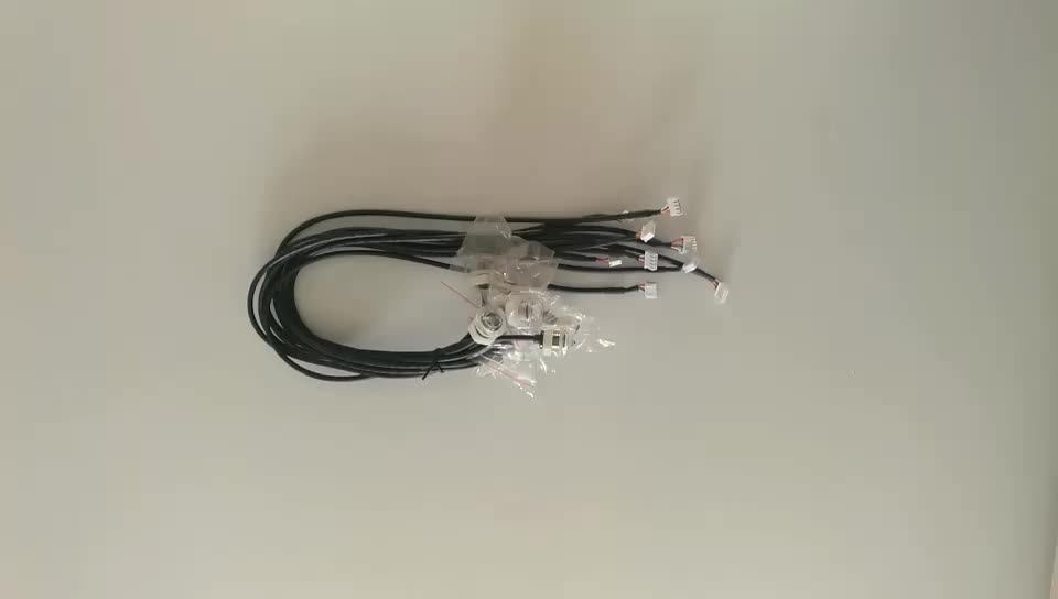 Pe19 Steam Class Level Control Water Level Switch Liquid Optical Level ...