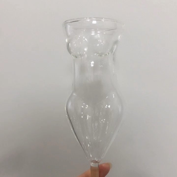 Woman Body Shape Sexy Wine Glasses Goblet - Buy Woman Body Shape Wine ...