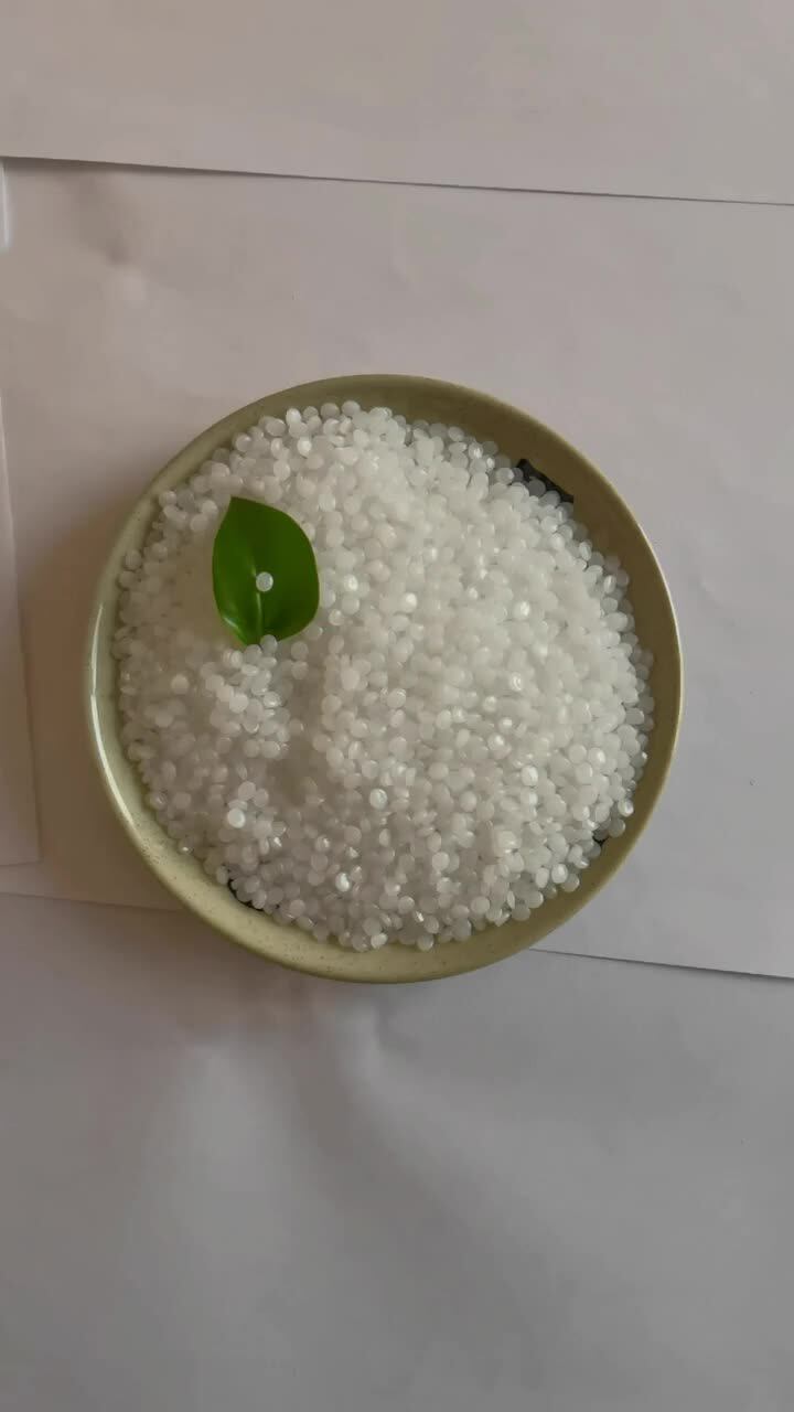 High Density Polyethylene Granules Virgin Hdpe 5502/ Ldpe 2426/ Lldpe ...