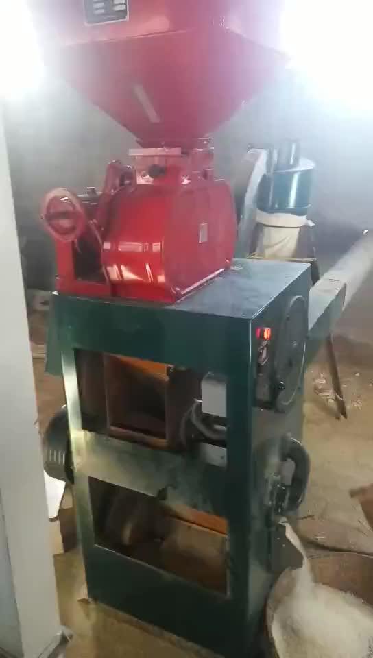 Sb 50 Rice Mill Portable Paddy Dehusking Machine For Rice Mill For Sale ...