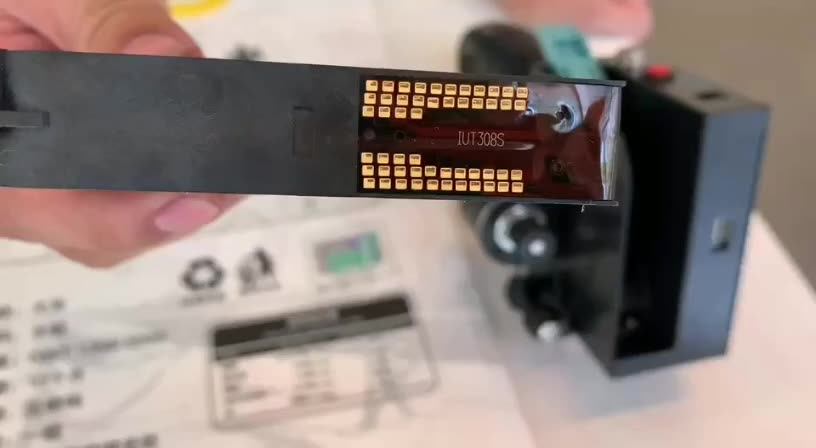 2021 Original New Full 42ml TIJ 2.5 Compatible for Refill 53s+ Solvent ...