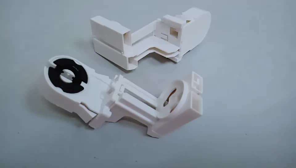 T8 Socket G13 Lamp Holder With Stand Holder T8 Lamp Holder T8 ...