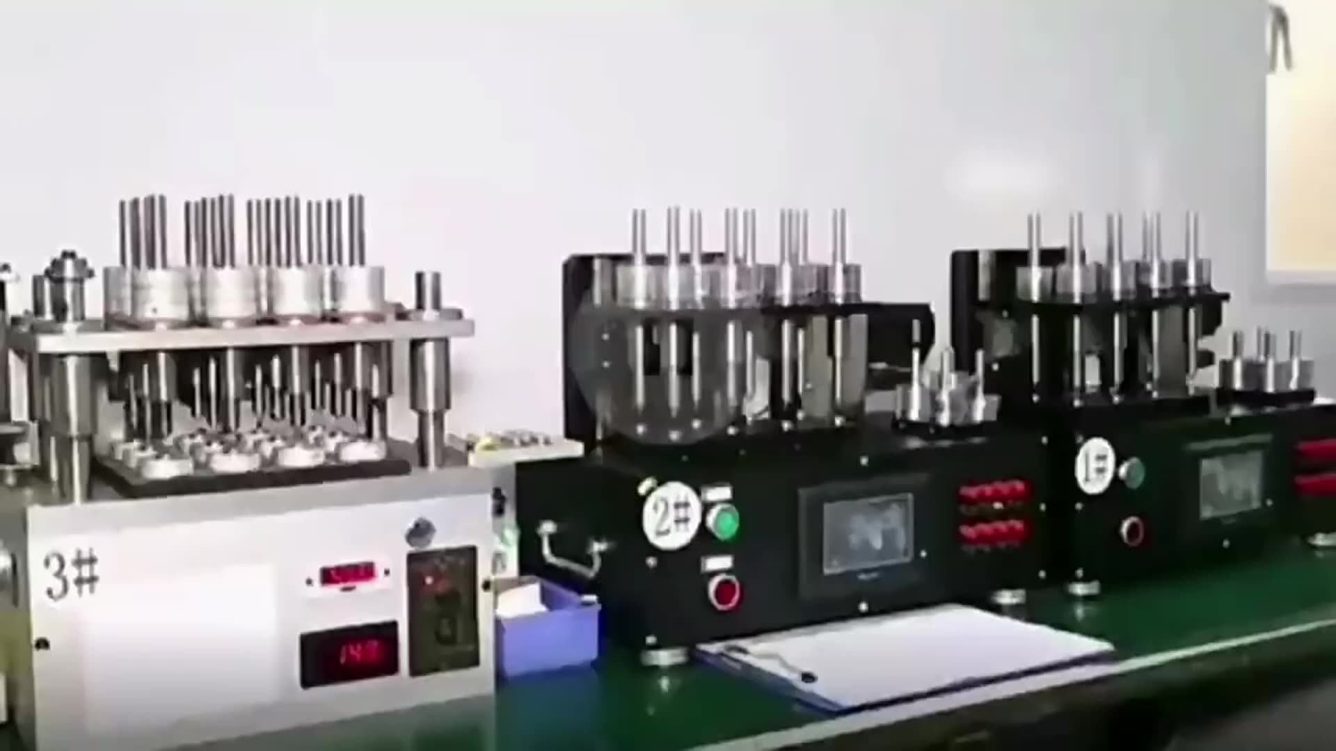 Custom Membrane Switch 4x4 4x5 Matrix Keypad,16 Keys Numeric Membrane ...