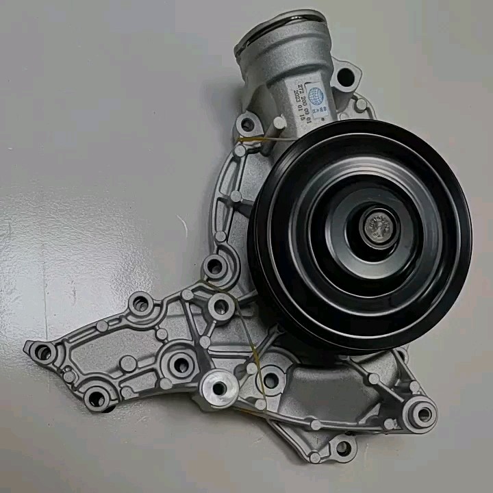 Car Accessories M271 Engine Cooling Water Pump For Mercedes Benz W203 ...