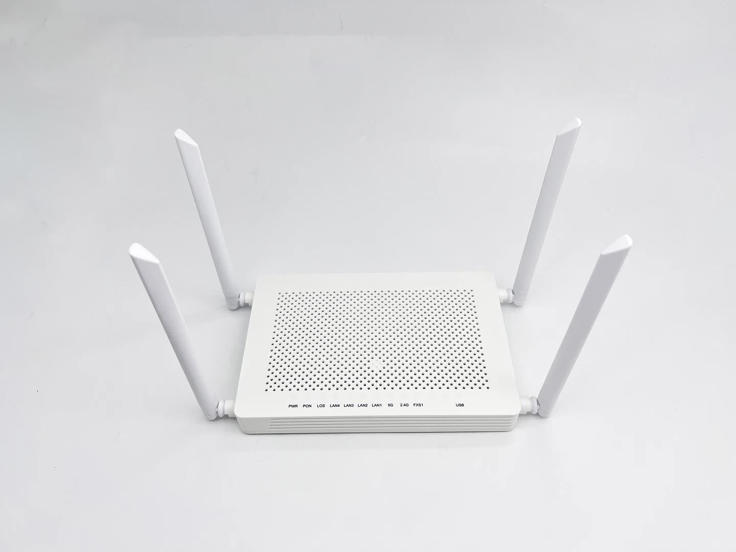 Sg8160 Sg-link Gpon Onu Xpon Optic Fiber Ftth Network Router Wifi Epon ...
