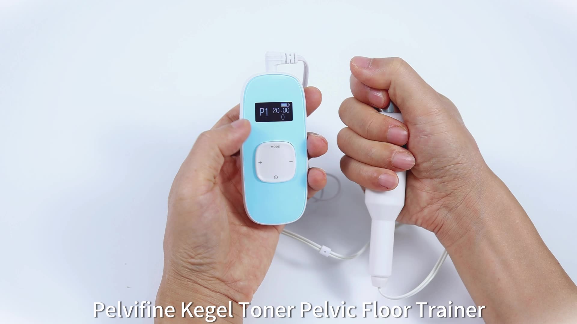Prevent Urinary Incontinence Relieve Pelvic Floor Muscle Pain Improve ...
