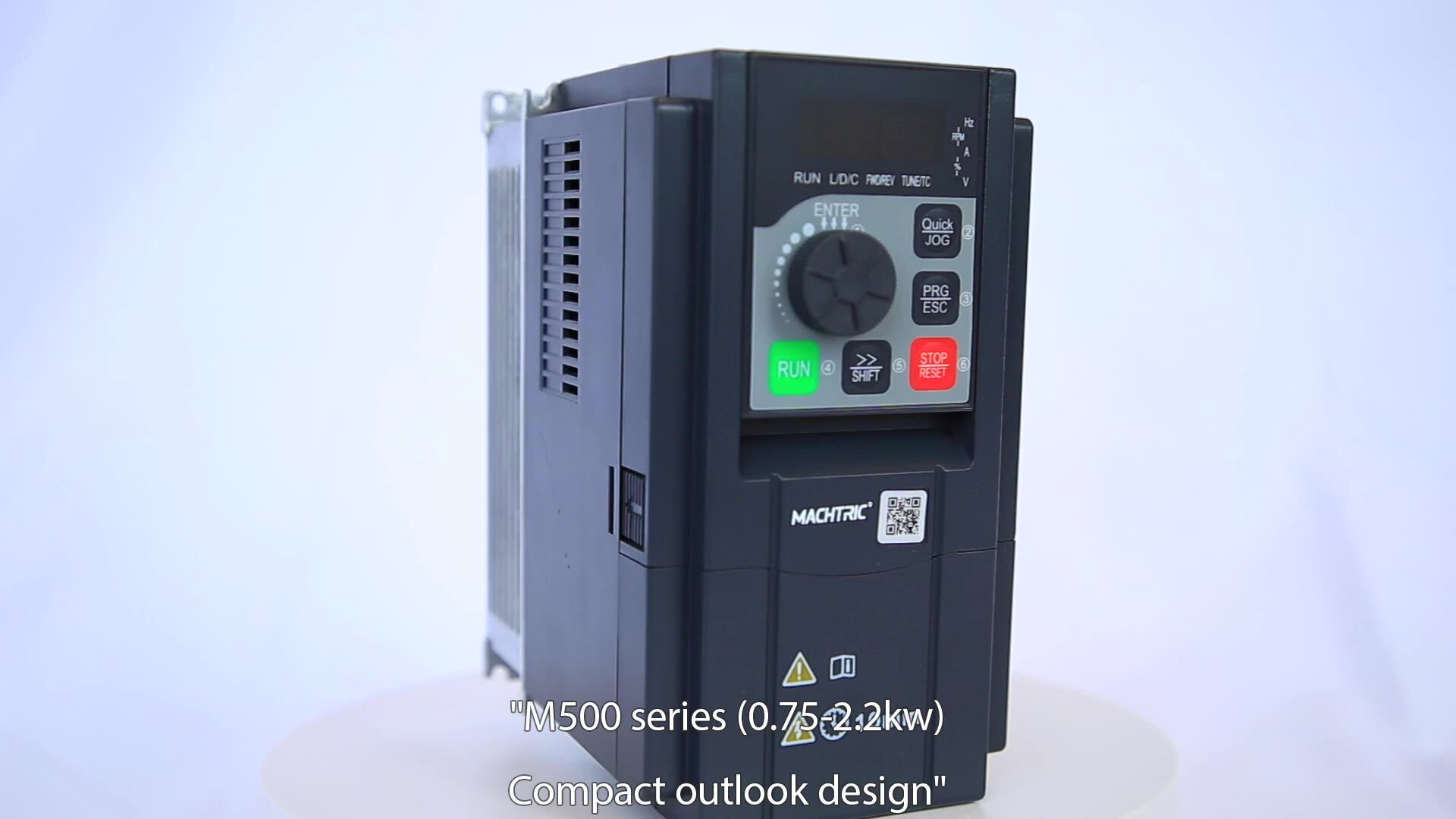 Sanch S1100 Vfd/vsd Motor Drive - Buy Frequency Inverter With General ...